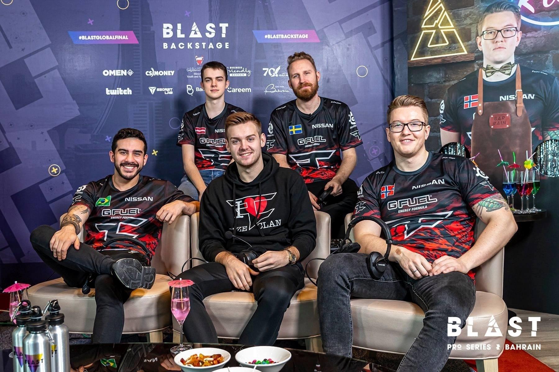 Coldzera: lenda do CSGO quer voltar a ser melhor do mundo