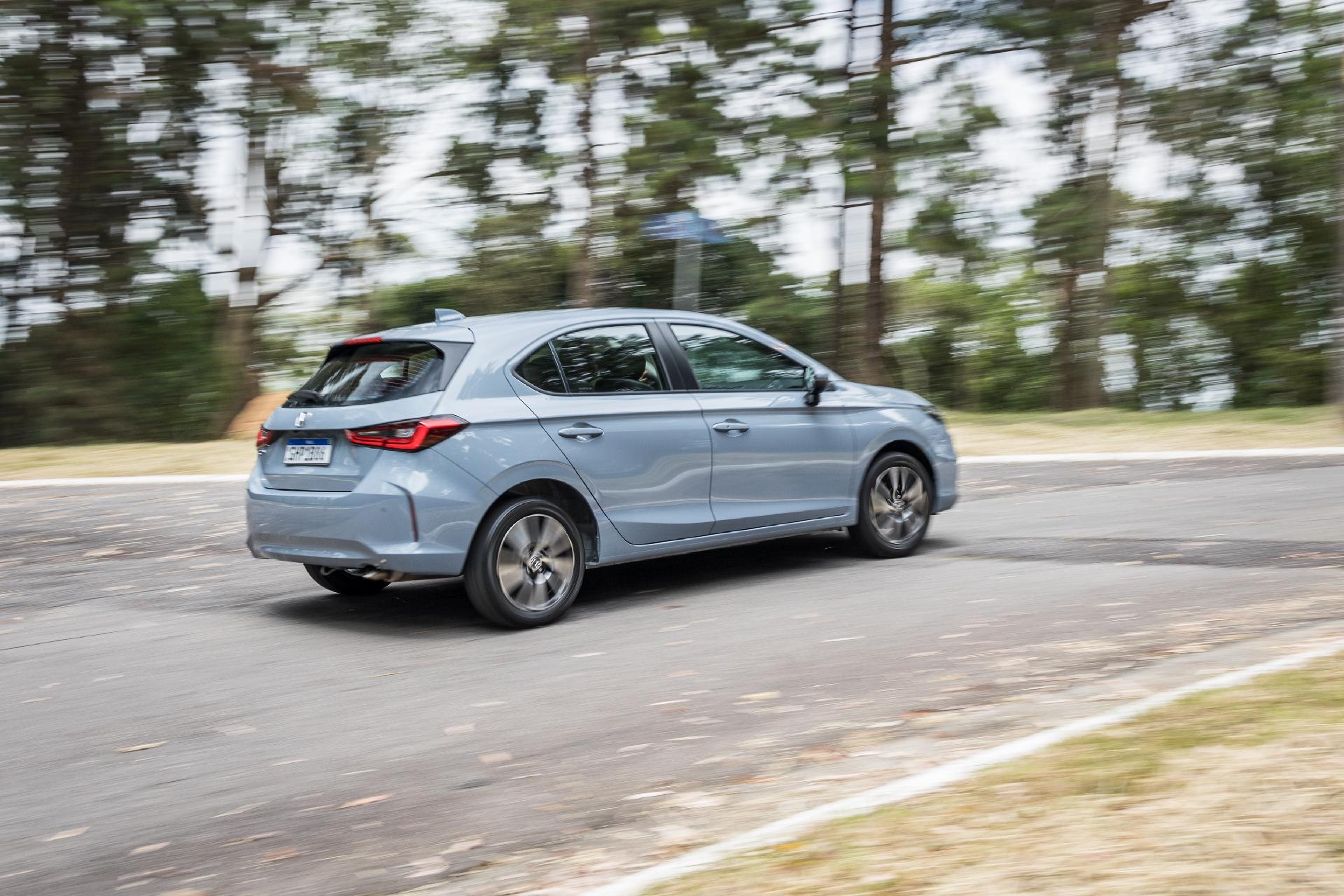 Honda City hatch é lançado; veja preços, versões e primeiras impressões ...