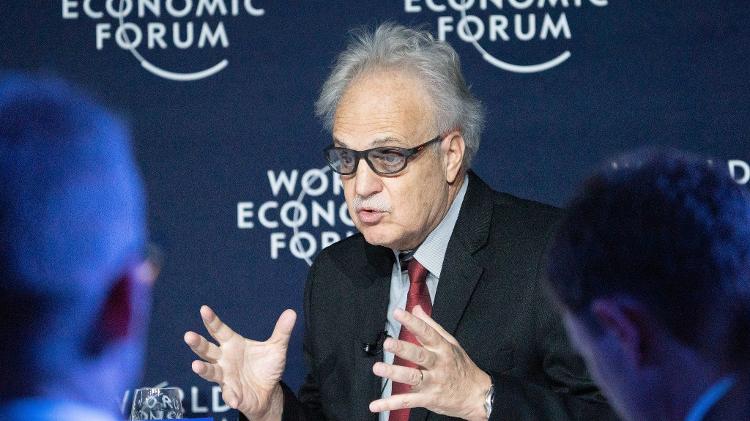 Cientista Carlos Nobre entra para grupo de Guardiões Planetários - 24 ...