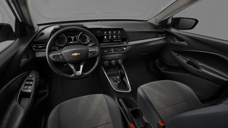 Chevrolet Onix básico entra em promoção e fica R$ 15.000 mais barato