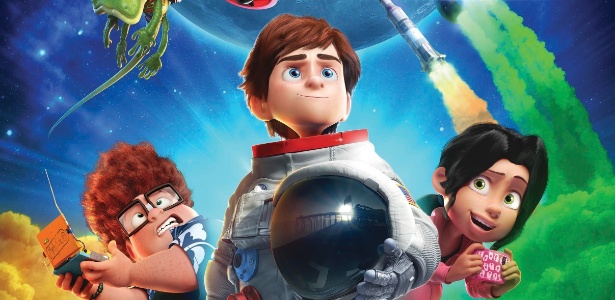 Fotos: No Mundo da Lua (2016) - 18/04/2016 - UOL Entretenimento