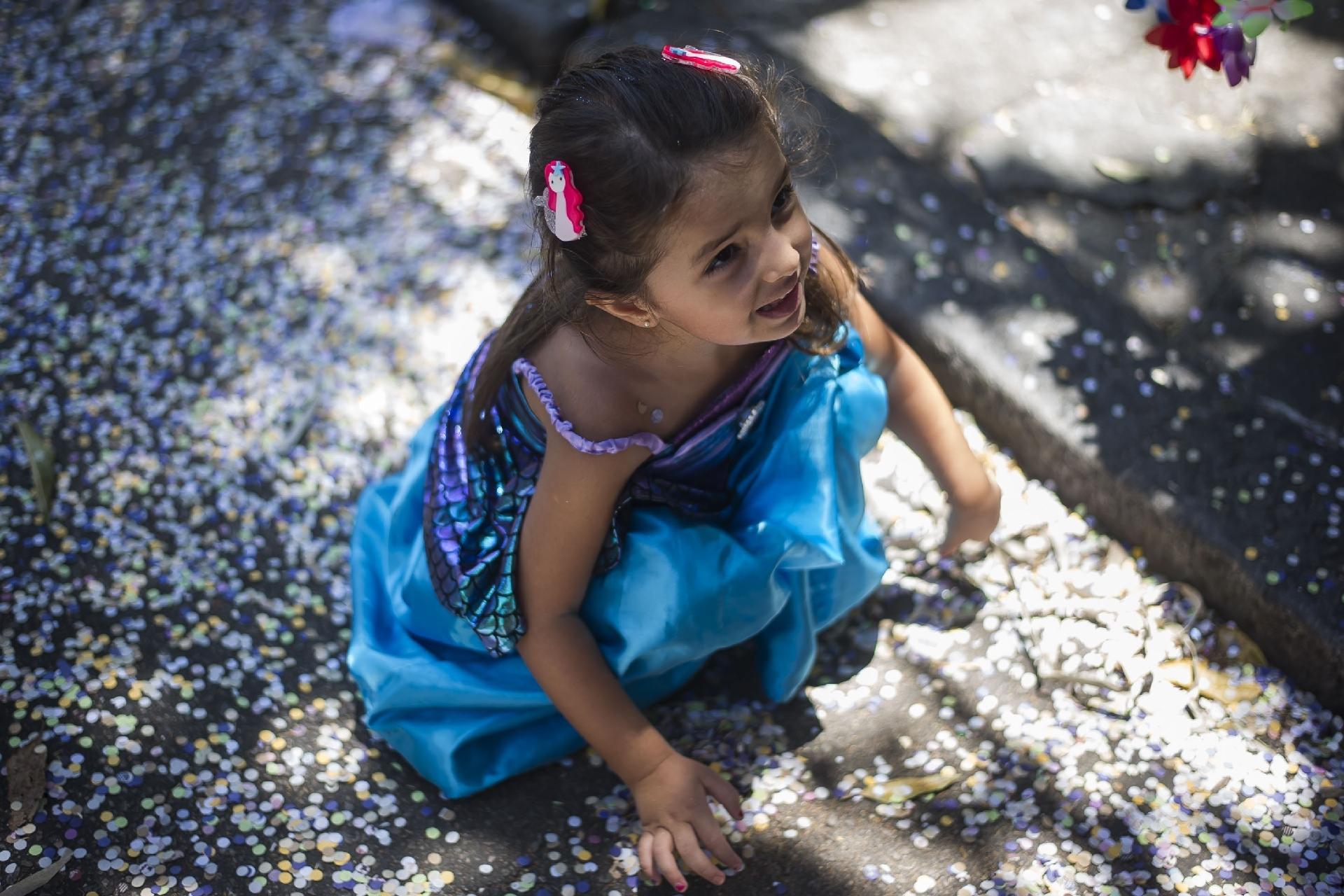 Gigantes da Lira faz a folia das crianças no Rio de Janeiro - Blocos de ...