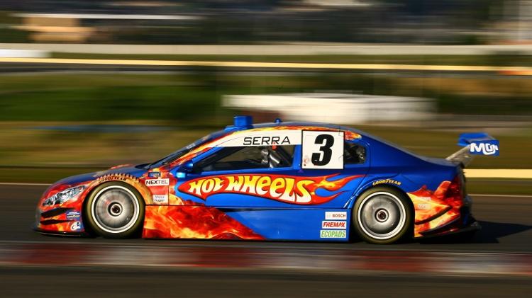 Hot Wheels se aproxima de montadoras e vira 'brinquedo de gente grande'