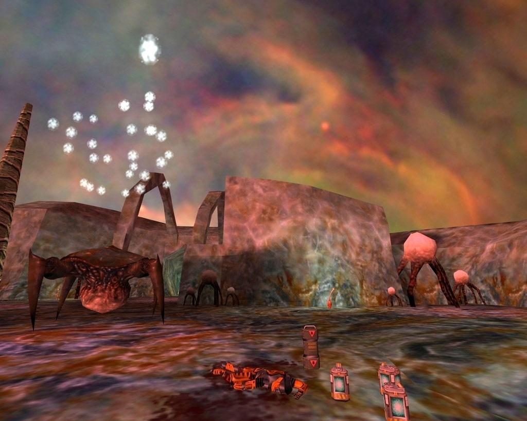 Fotos: Half-Life (1998) - 26/11/2019 - UOL Start