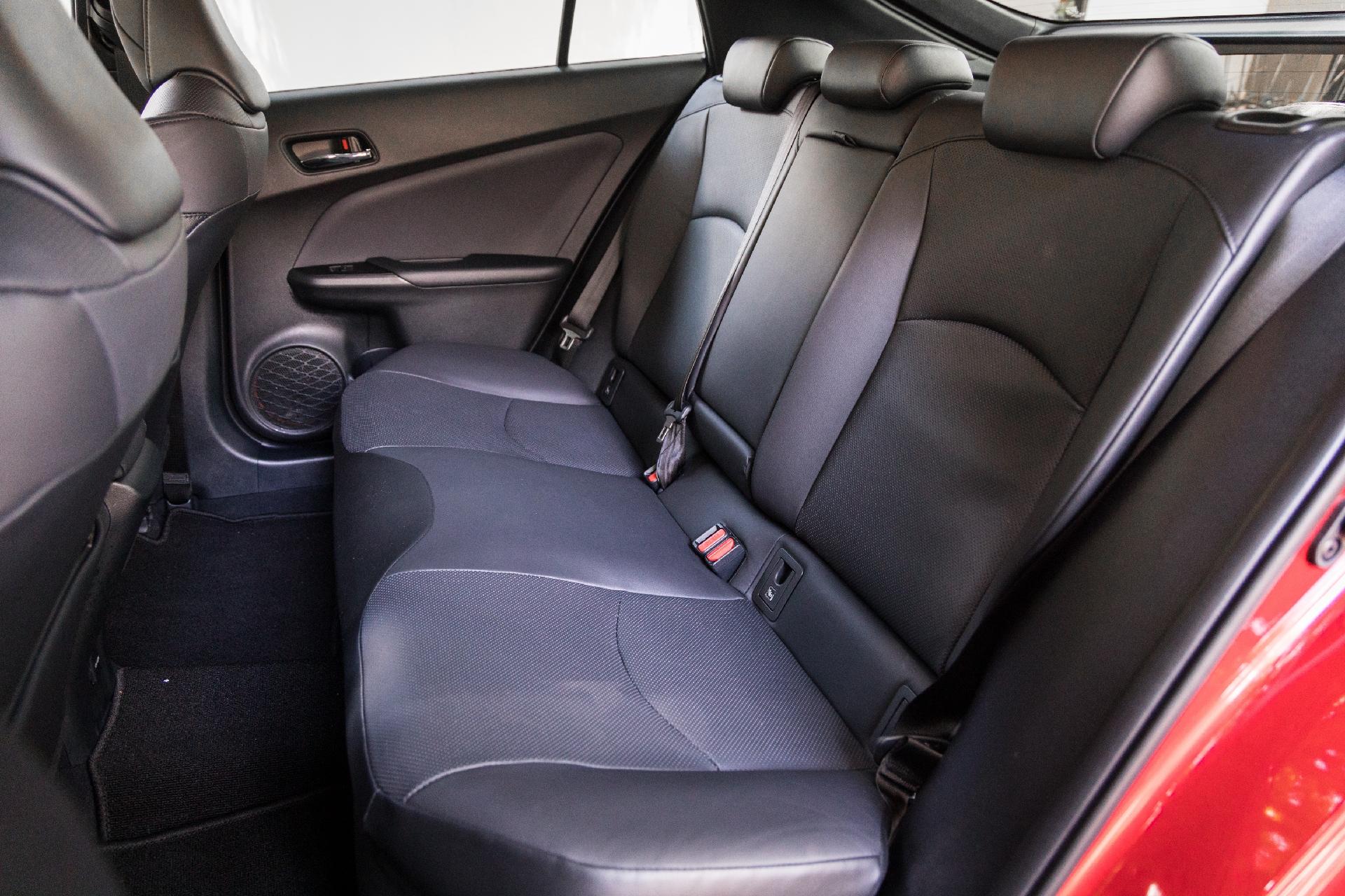 Fotos: Toyota Prius 2020: veja em detalhes o modelo da marca japonesa ...