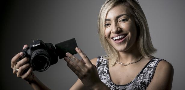 Como Dani Russo saiu da periferia, virou youtuber milionária e quer ...