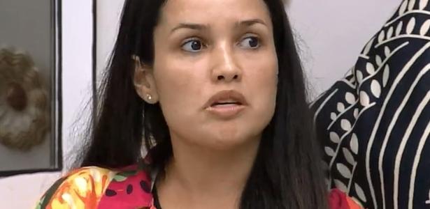 Bbb 21 Carla Diaz Retorna à Casa E Diz Para Juliette Tomar Cuidado