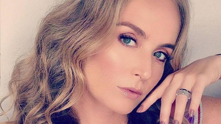 Por que Angélica já teve uma das carreiras mais aleatórias da TV