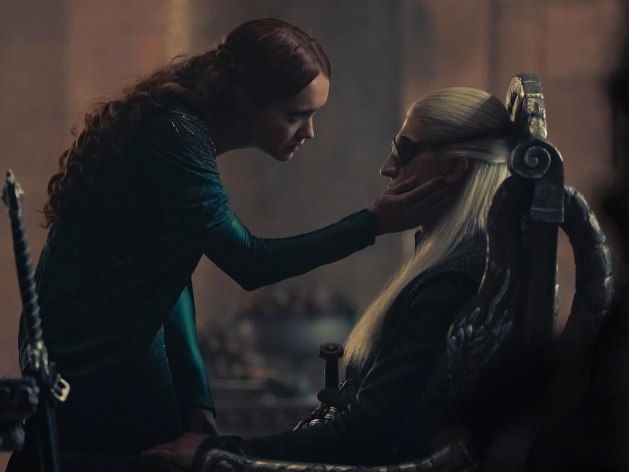 House of the Dragon: as cinco cenas mais importantes desse episódio