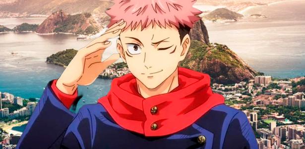 'Jujutsu Kaisen': o melhor desse anime é a dublagem brasileira