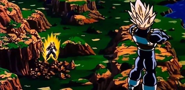 Relembre 12 momentos de tirar o fôlego em "Dragon Ball Z" - 19/10/2016 ...