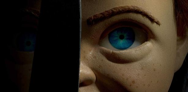 Chucky aparece pela primeira vez em imagem do novo "Brinquedo Assassino ...