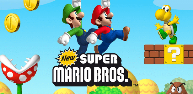 Animação de Super Mario é "projeto ambicioso" e deve chegar aos cinemas ...