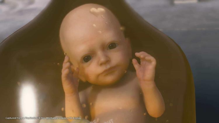 Death Stranding: Entrevista com o dublador Silvio Giraldi, o Sam ...