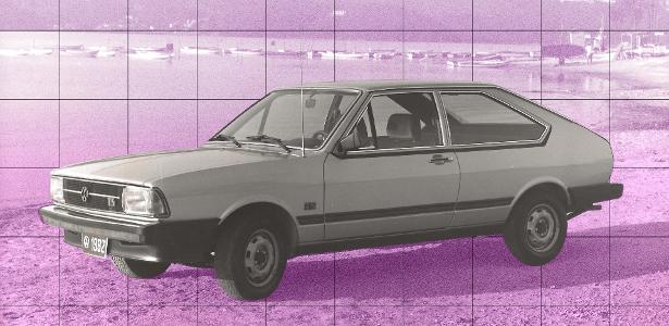 Passat 'mutante': como carro que revolucionou VW foi de 'classe média ...