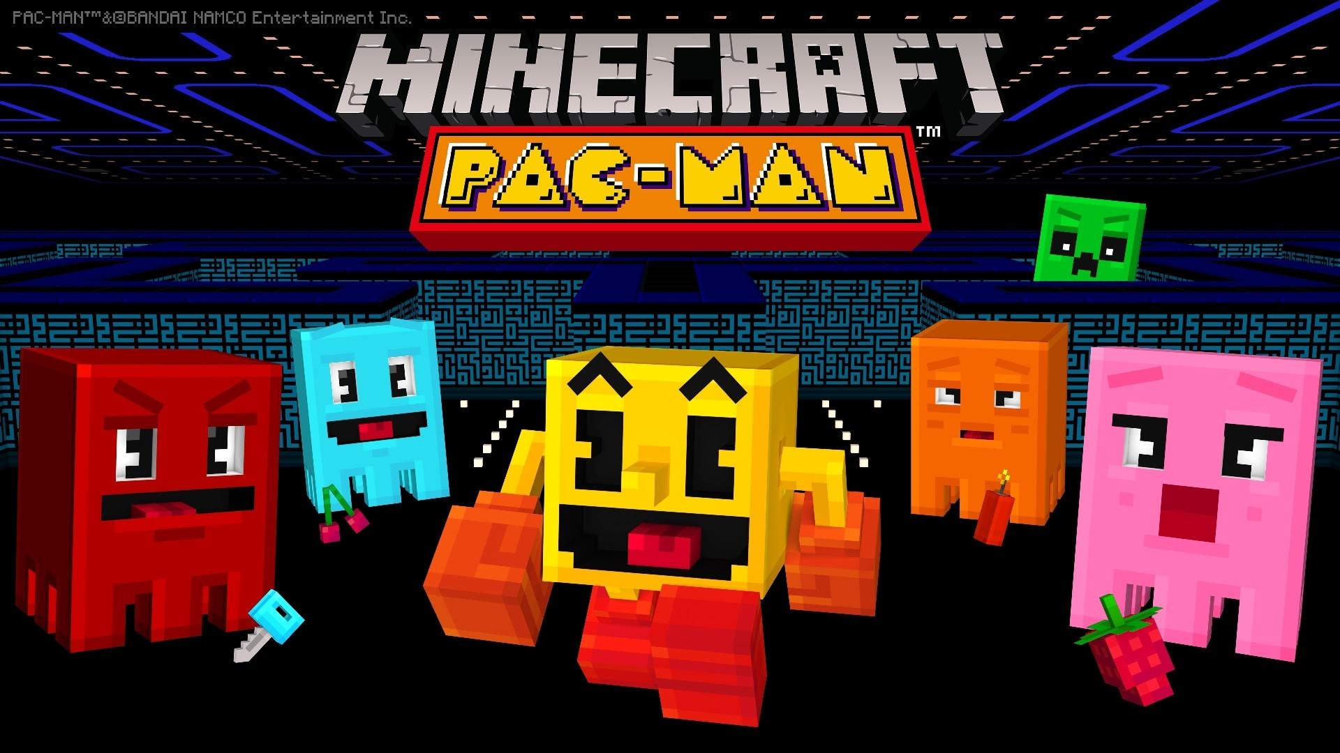 Fotos: Pac-Man faz aniversário! Veja grandes momentos em games, filmes ...