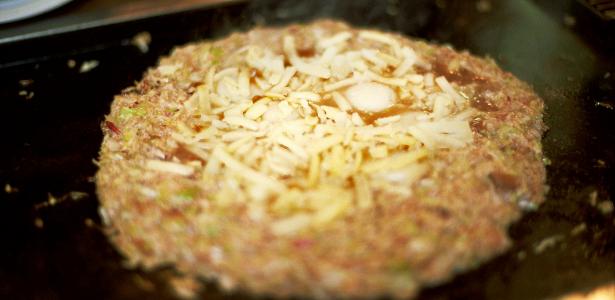 Monjayaki: Receita, Como Fazer e Ingredientes