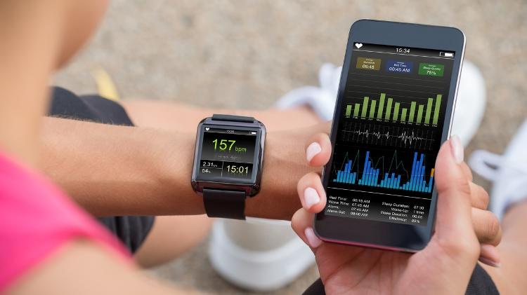 Pulseira e relógio inteligente para cuidar da saúde; veja modelos
