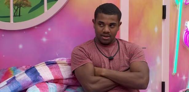 Davi é um dos maiores da história do BBB, diz Chico Barney