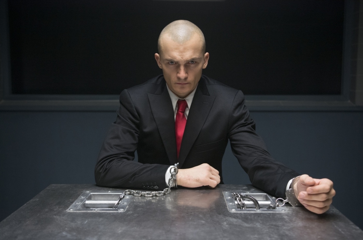 Fotos: Hitman: Agente 47 (2015) - 20/08/2015 - UOL Entretenimento