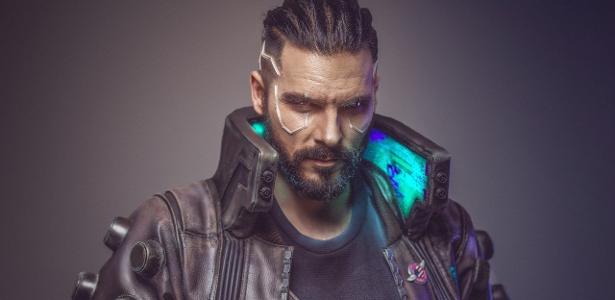Prévia: Tudo que você precisa saber sobre "Cyberpunk 2077" - 21/06/2018 ...