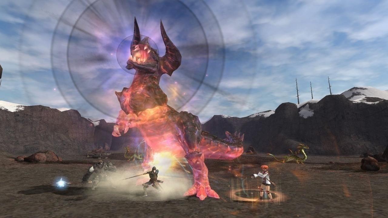 Fotos: "Final Fantasy": Conheça toda a história da franquia - 03/09 ...