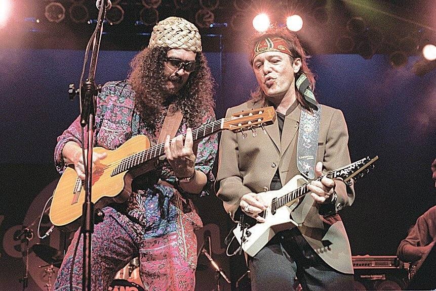 Morre Moraes Moreira, cantor e integrante dos Novos Baianos, aos 72 ...