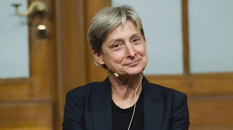 Judith Butler: 'É um desafio fazer oposição não violenta', diz a filósofa