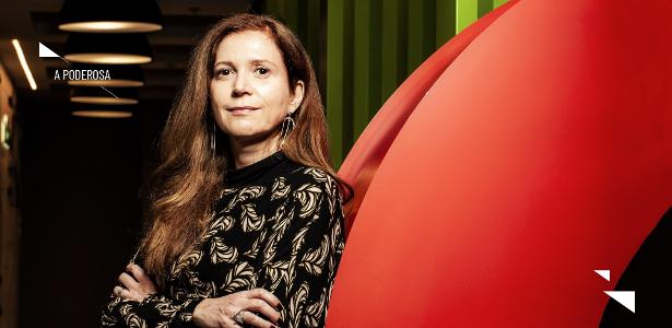 Conheça Mara Pezzotti, diretora de marketing da Moove