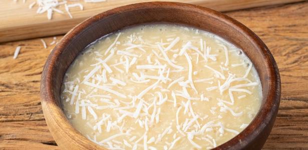 Cocada mole de leite em pó: Receita, Como Fazer e Ingredientes