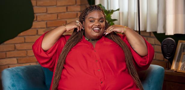 Bielo fala sobre como seu cabelo representa poder e existência