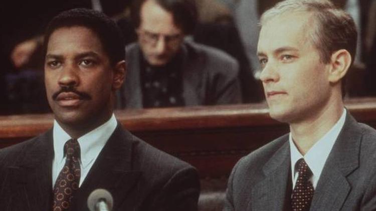 Ele lutou contra estigma da Aids, inspirou filme e ganhou US$ 500 mil ...