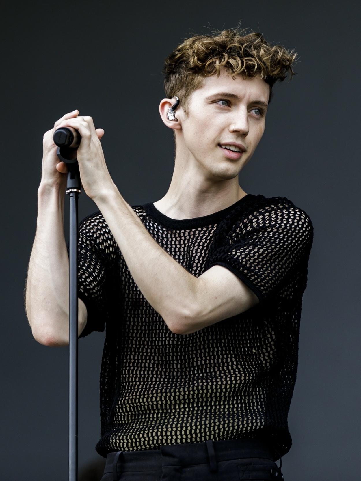 Troye Sivan Quente