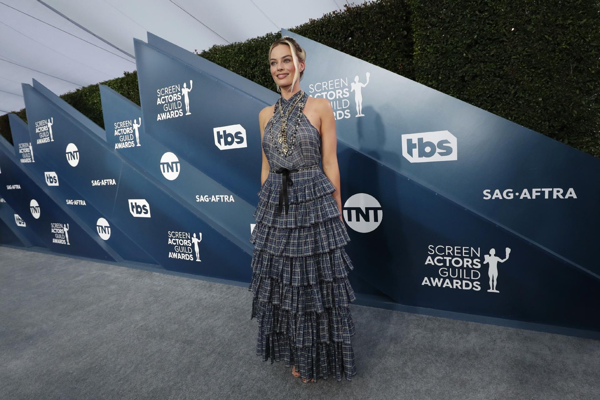 SAG Awards 2020: lista completa de vencedores