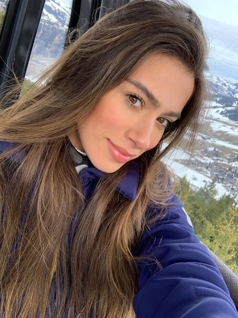 Patricia Lenzi's Instagram, Twitter & Facebook on IDCrawl