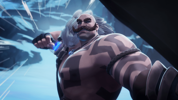 Ruined King: RPG de LoL será lançado para consoles e PC em 2021 - 31/10 ...