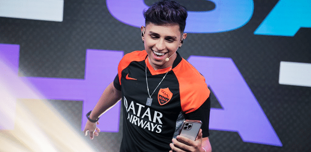 Free Fire: 2ª edição da La Copa começa hoje (24); veja times