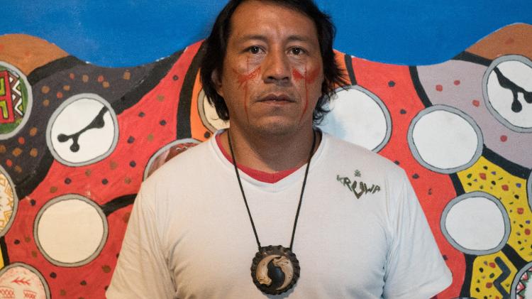 Jaider Esbell: Quem é o artista indígena encontrado morto