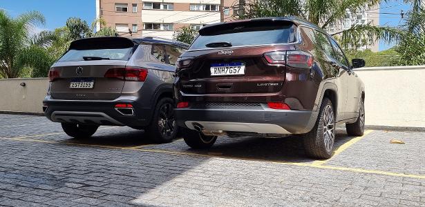 Diesel x flex: qual é o gasto com cada opção de combustível do seu ...