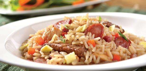 Arroz peruano: Receita, Como Fazer e Ingredientes