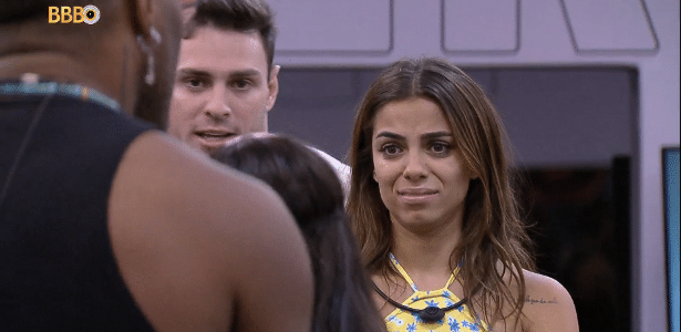 Enquete UOL da Repescagem do BBB: Veja Quem Está Ganhando Agora