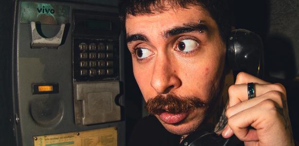 'Sensação brasileira', DJ Mochakk quer botar Anhangabaú para dançar