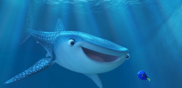 Dory busca sua família em trailer de "Procurando Dory"; veja - 02/03 ...