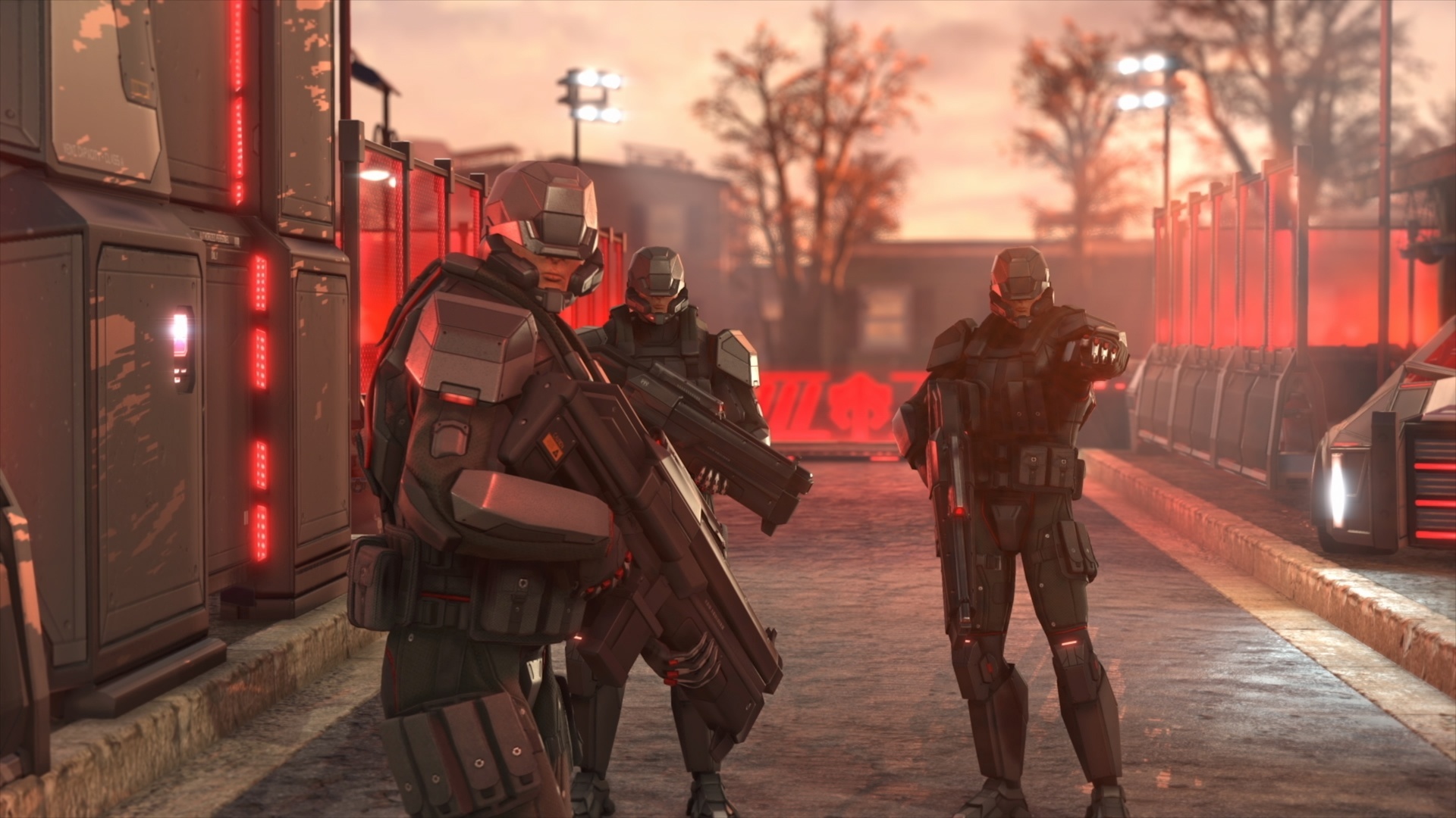 Review: XCOM 2 | START UOL