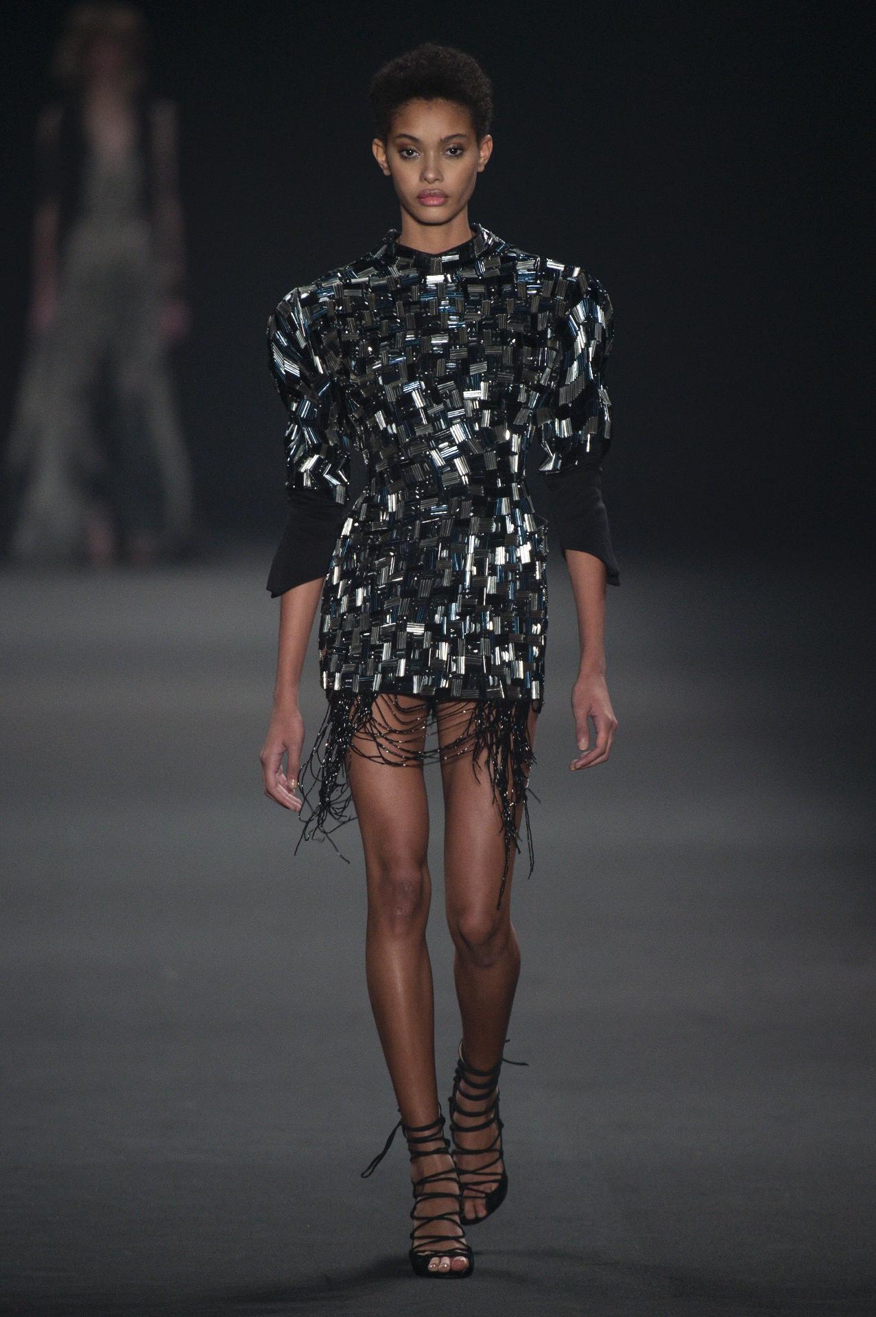 Fotos: Rio Moda Rio 2016 - 15/06/2016 - UOL Universa