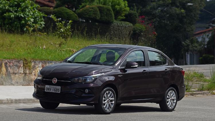 Carros sedã: os principais modelos vendidos no Brasil