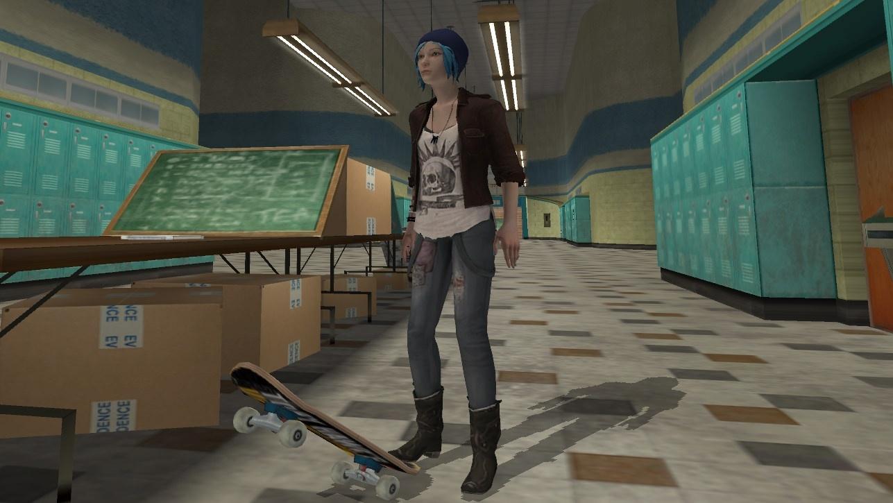 Conheça o THUG Pro, mod que coloca Sonic e Counter-Strike em "Tony Hawk ...