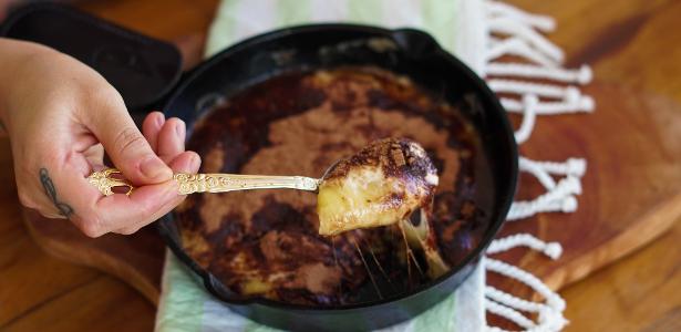 Cartola : Receita, Como Fazer e Ingredientes