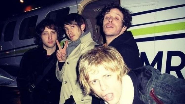 Greg Gilbert, da banda Delays, morre após luta contra câncer