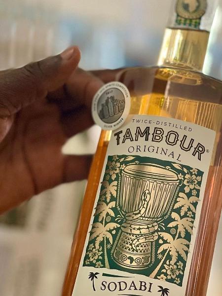 Sankofa no copo: bartender de SP explora drinques e bebidas africanas ...